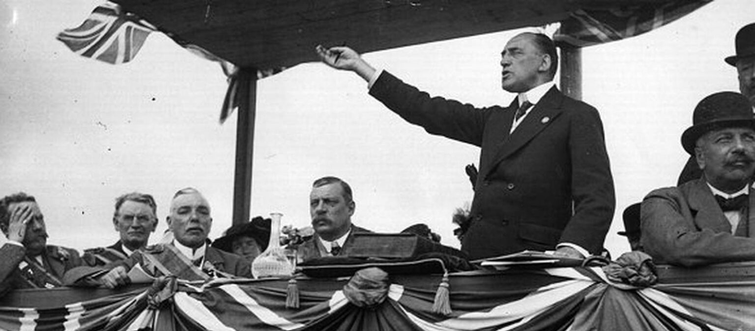 Irish Border Poll – Working Towards Irish Unity