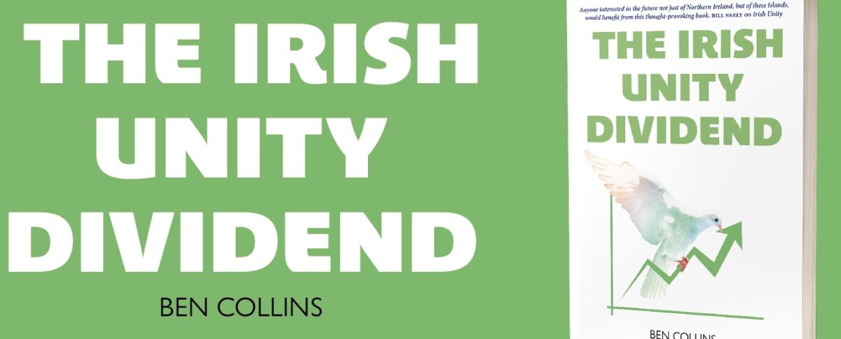 Irish Border Poll - Working Towards Irish Unity