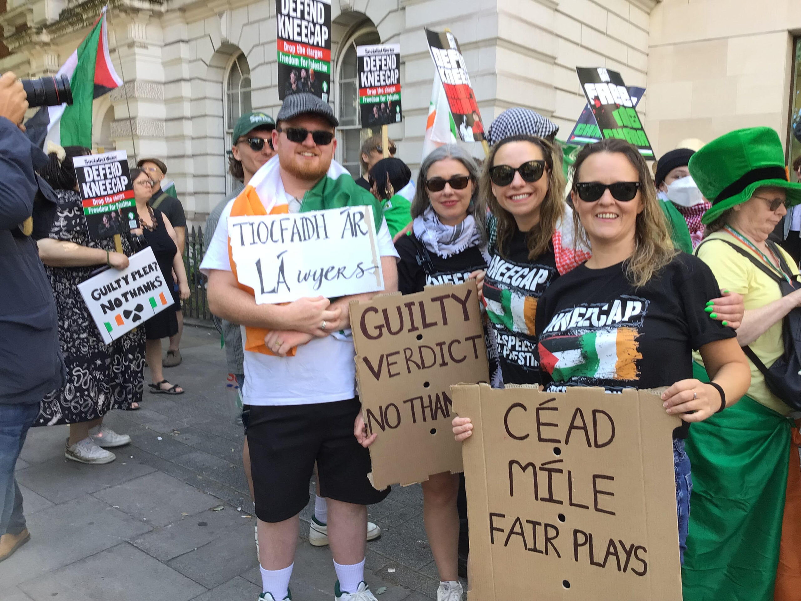 Five Key Differences Between British and Irish Democracy - Irish Border ...