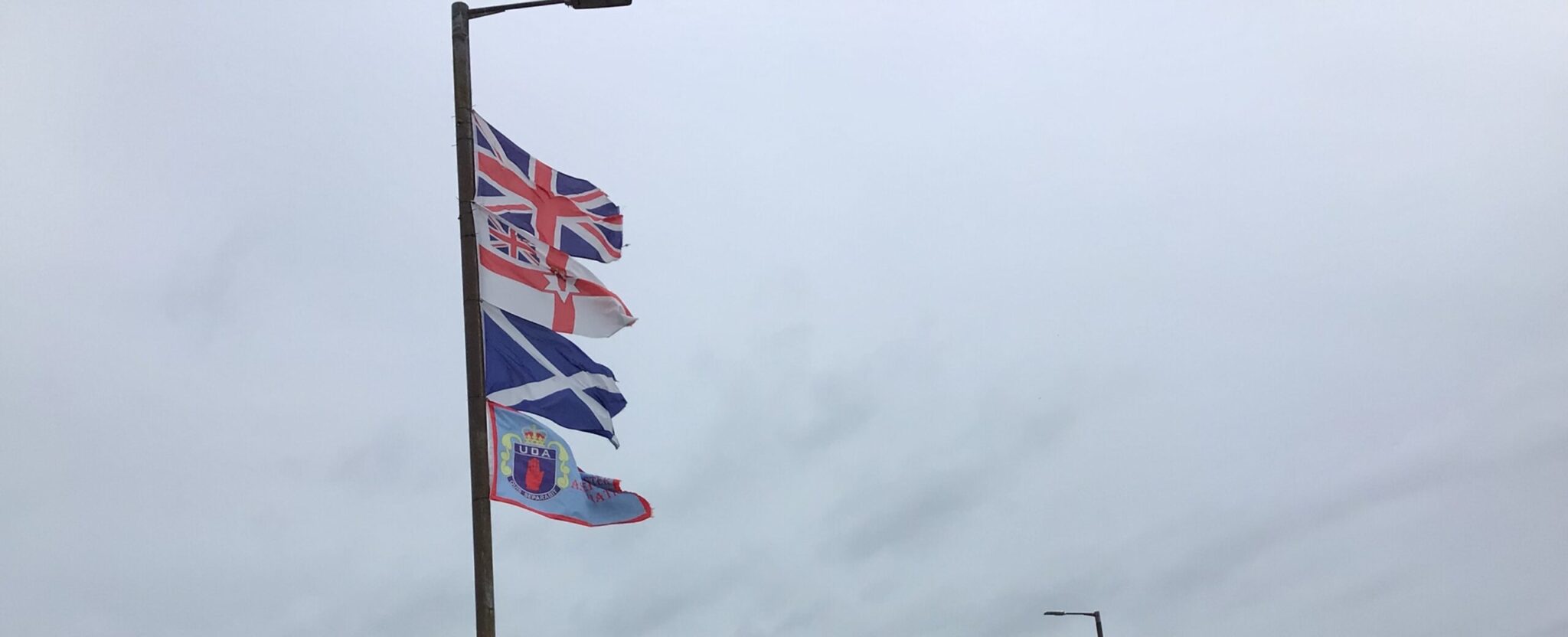 Irish Border Poll - Working Towards Irish Unity